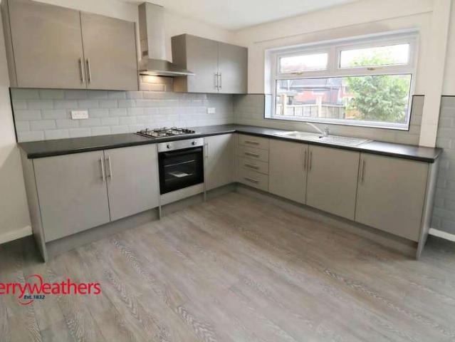 3 Bedroom Terraced House