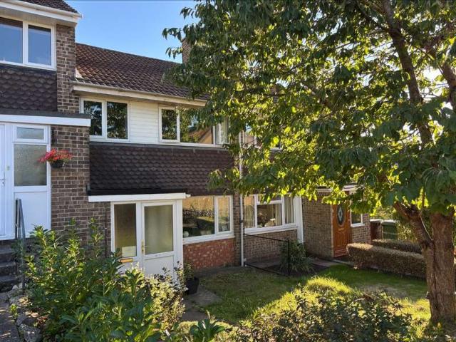3 Bedroom Terraced House