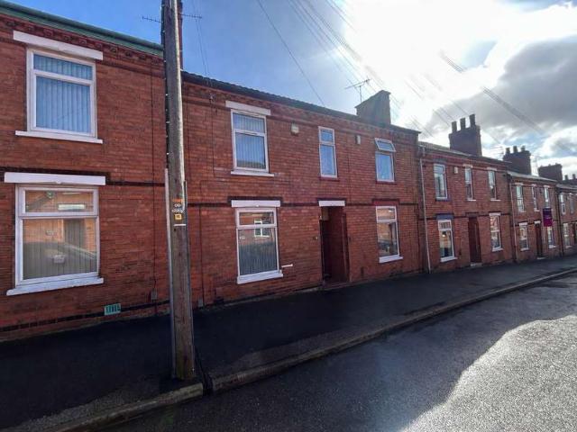 3 Bedroom Terraced House