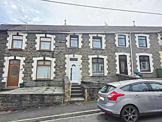 3 Bedroom Terraced House