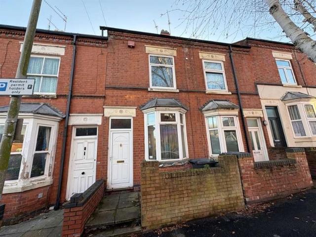 3 Bedroom Terraced House