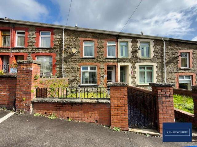 3 Bedroom Terraced House