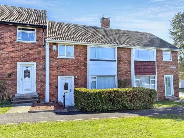 3 Bedroom Terraced House