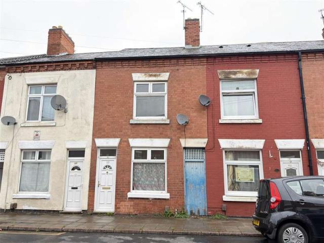 3 Bedroom Terraced House