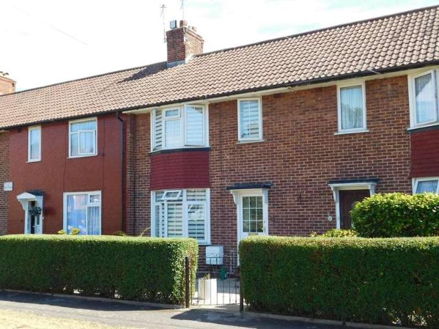 3 Bedroom Terraced House