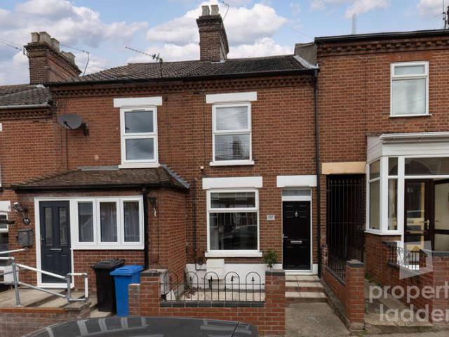 3 Bedroom Terraced House