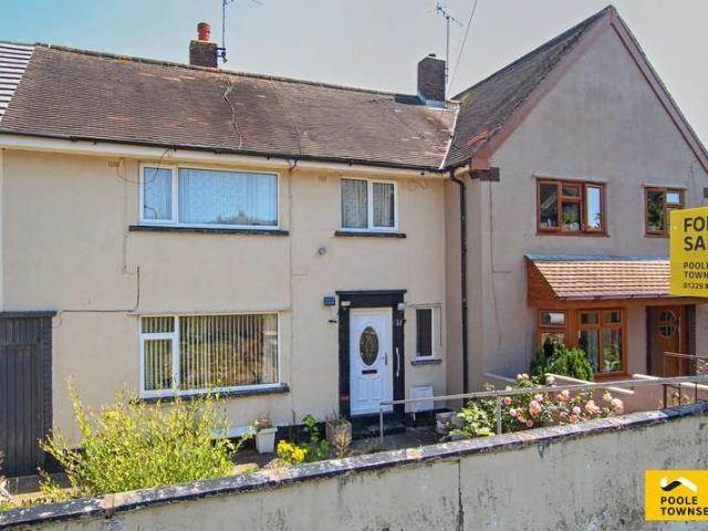 3 Bedroom Terraced House