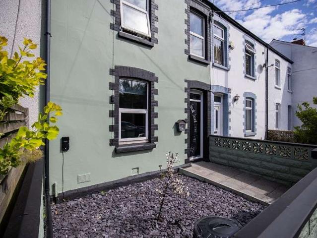 3 Bedroom Terraced House