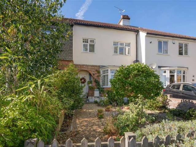 3 Bedroom Terraced House