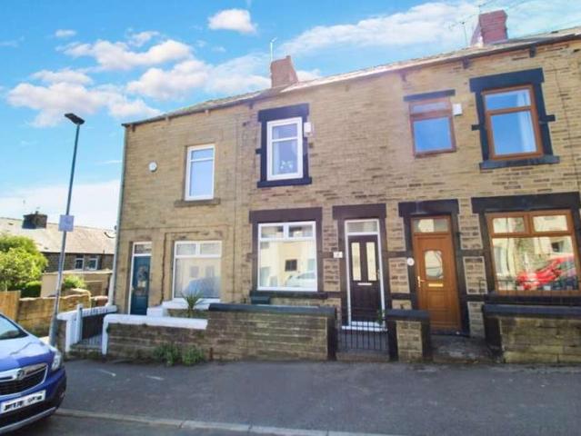 3 Bedroom Terraced House