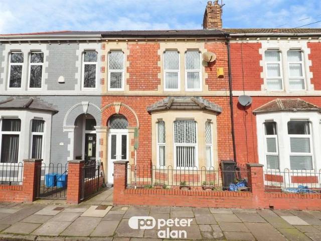 3 Bedroom Terraced House