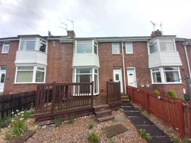 3 Bedroom Terraced House