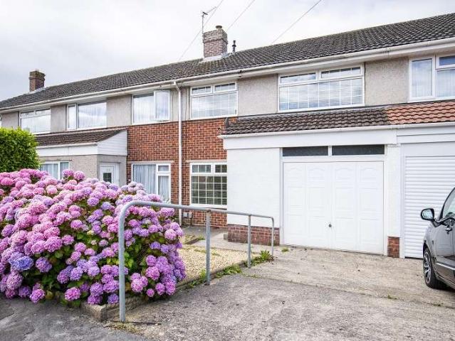 3 Bedroom Terraced House