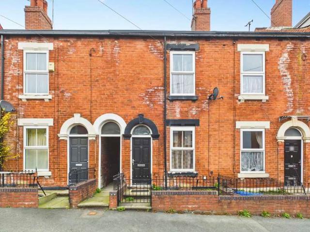 3 Bedroom Terraced House