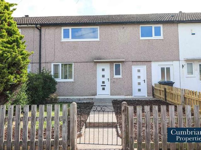 3 Bedroom Terraced House
