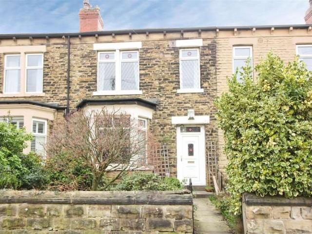 3 Bedroom Terraced House