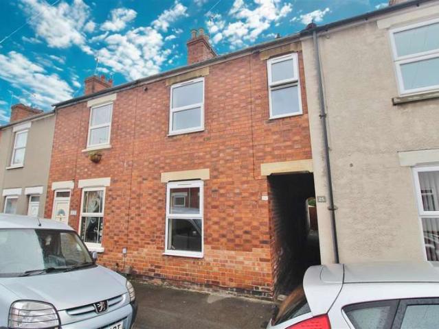 3 Bedroom Terraced House