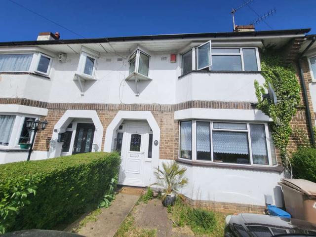 3 Bedroom Terraced House