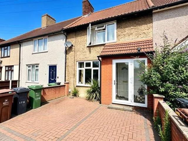 3 Bedroom Terraced House