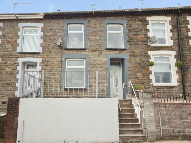 3 Bedroom Terraced House