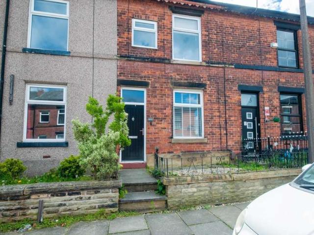 3 Bedroom Terraced House
