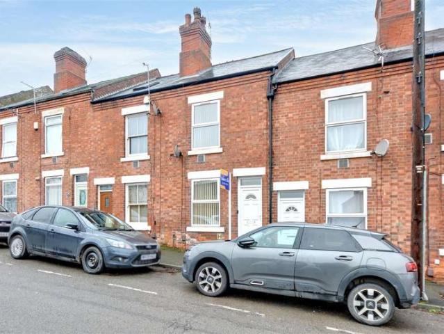 3 Bedroom Terraced House