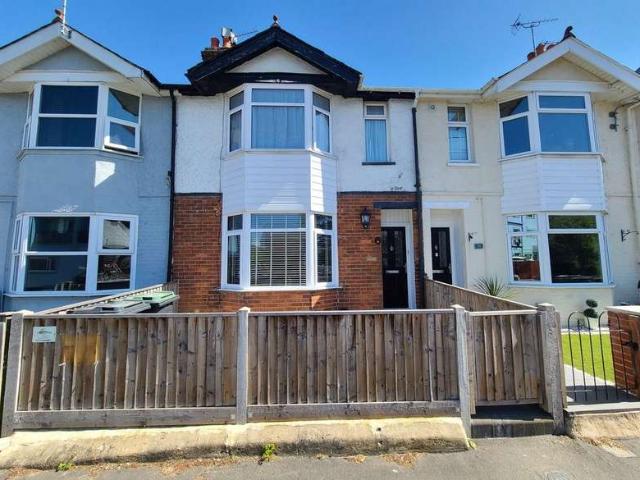3 Bedroom Terraced House
