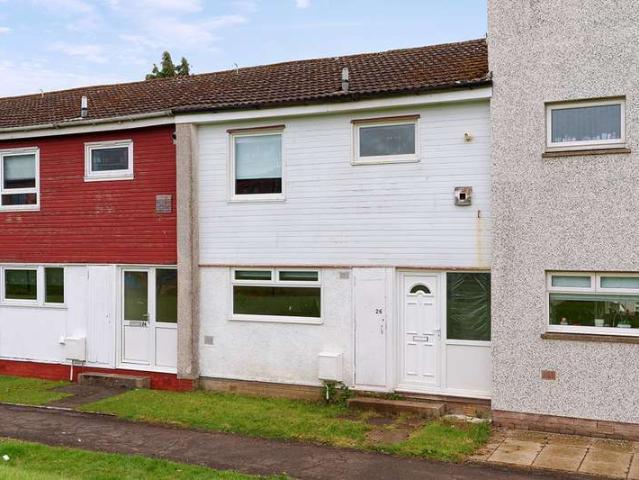 3 Bedroom Terraced House