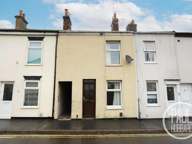 3 Bedroom Terraced House