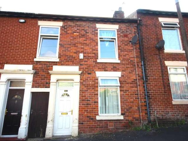 3 Bedroom Terraced House