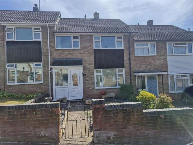 3 Bedroom Terraced House