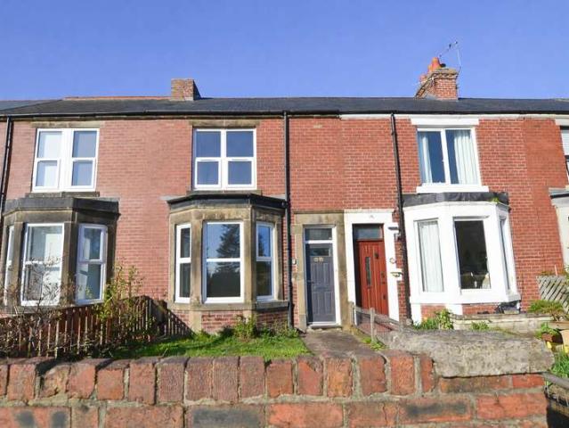 3 Bedroom Terraced House