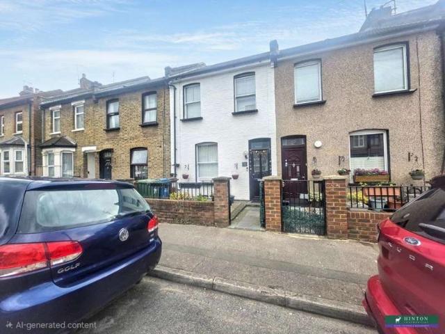3 Bedroom Terraced House