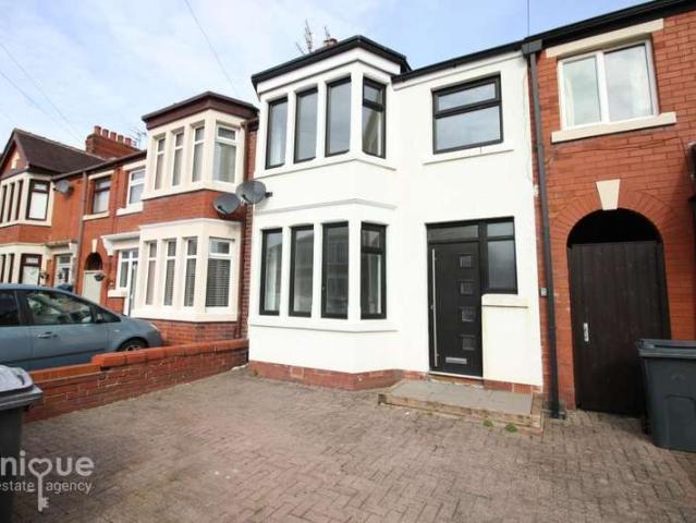 3 Bedroom Terraced House