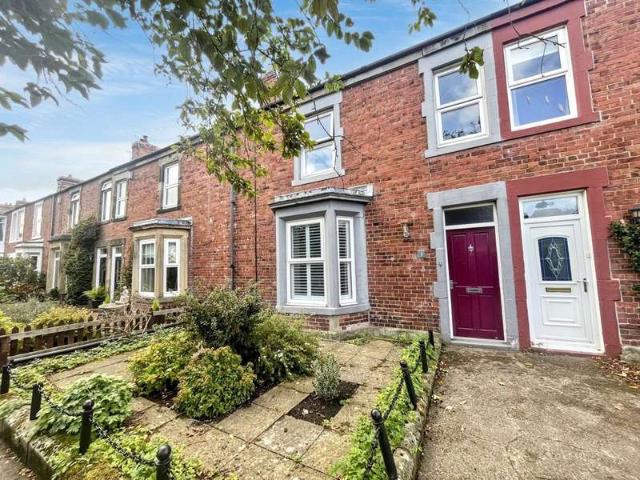 3 Bedroom Terraced House