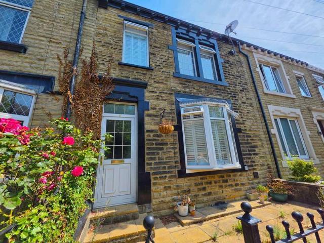 3 Bedroom Terraced House