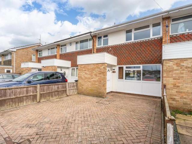 3 Bedroom Terraced House