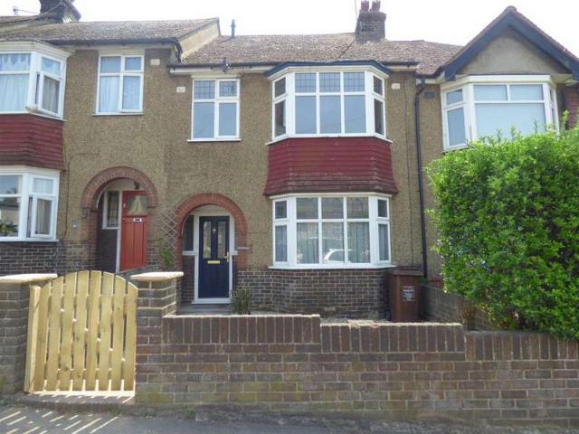 3 Bedroom Terraced House