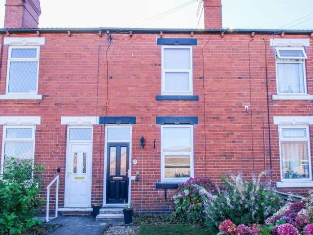 3 Bedroom Terraced House
