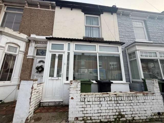 3 Bedroom Terraced House