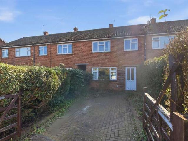 3 Bedroom Terraced House