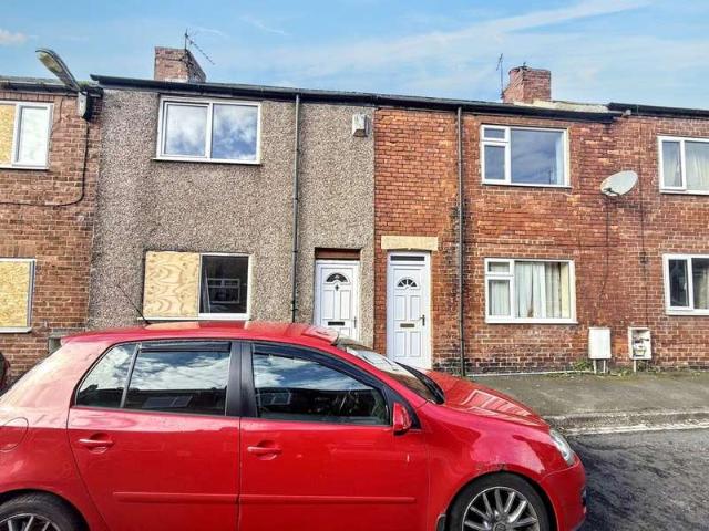 3 Bedroom Terraced House