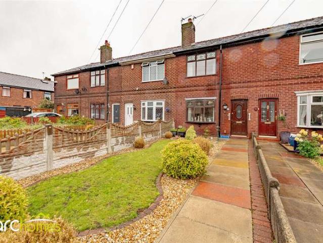 3 Bedroom Terraced House
