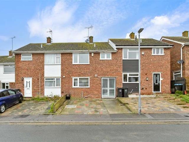3 Bedroom Terraced House