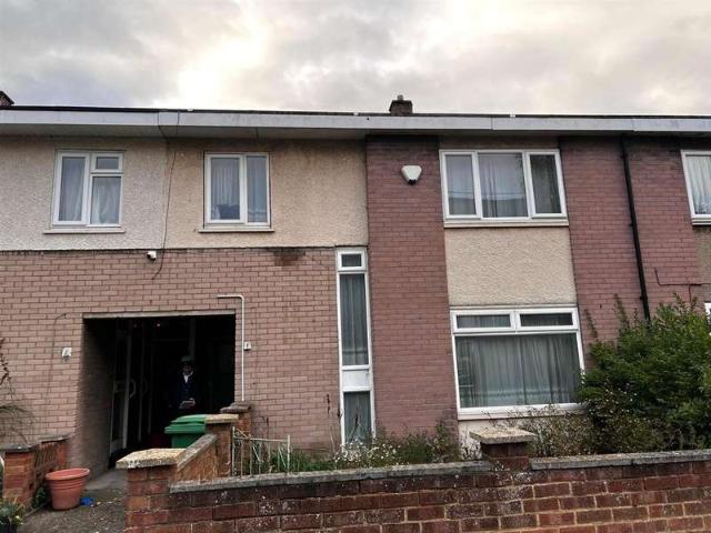 3 Bedroom Terraced House