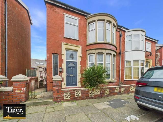 3 Bedroom Terraced House