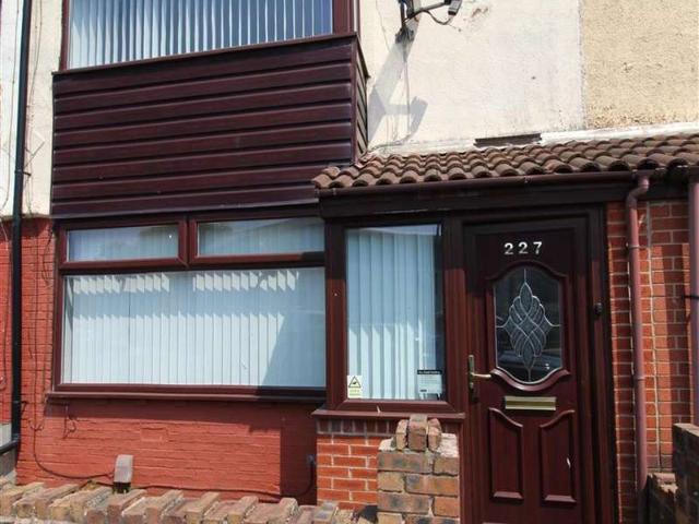 3 Bedroom Terraced House