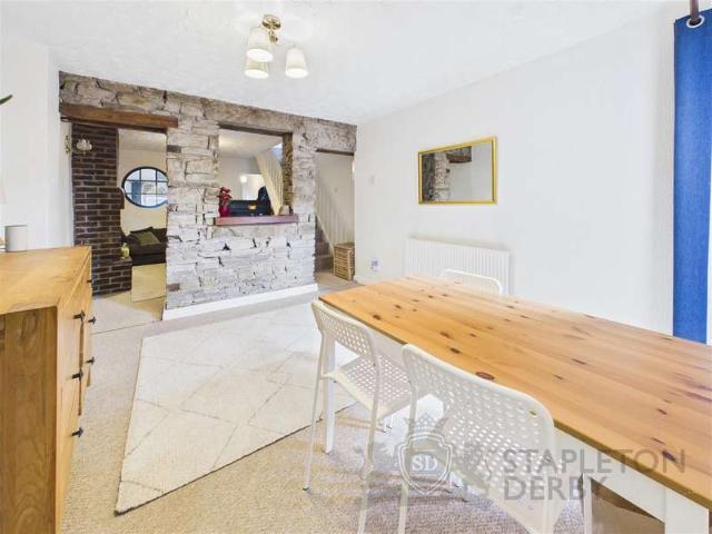 3 Bedroom Terraced House