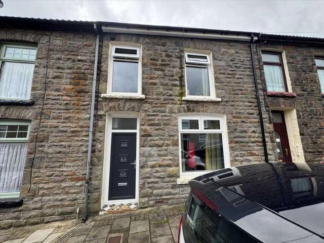 3 Bedroom Terraced House