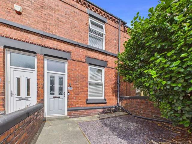 3 Bedroom Terraced House